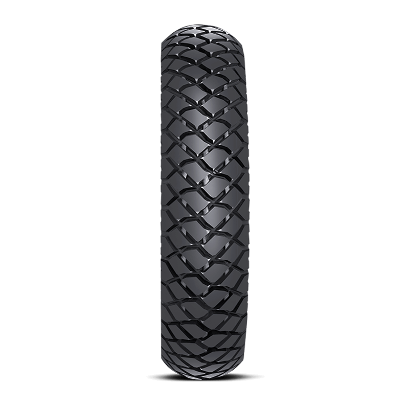 110/90-19 62P MOGRIP METEOR TL | MRF Tyres and Service