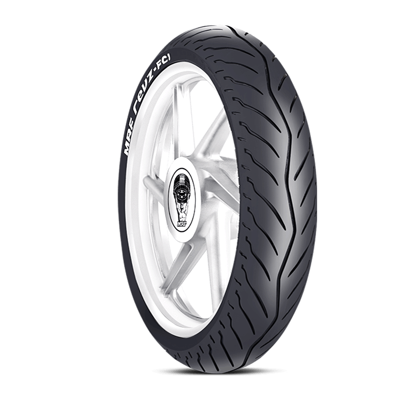 110/70R17 54H REVZ FC1 TL | MRF Tyres and Service