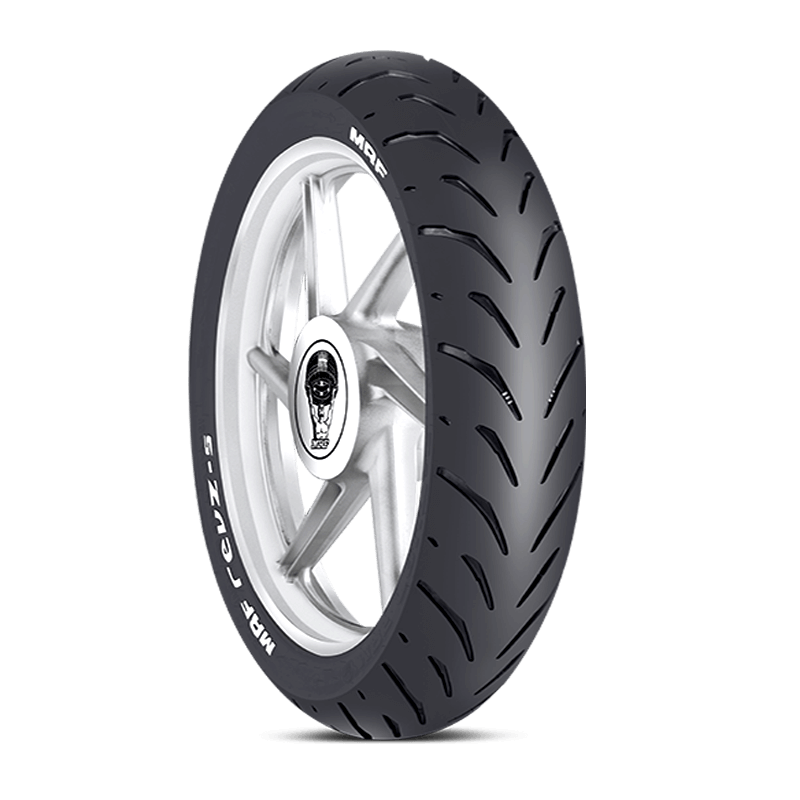 140/70R17 66H REVZ S TL | MRF Tyres and Service