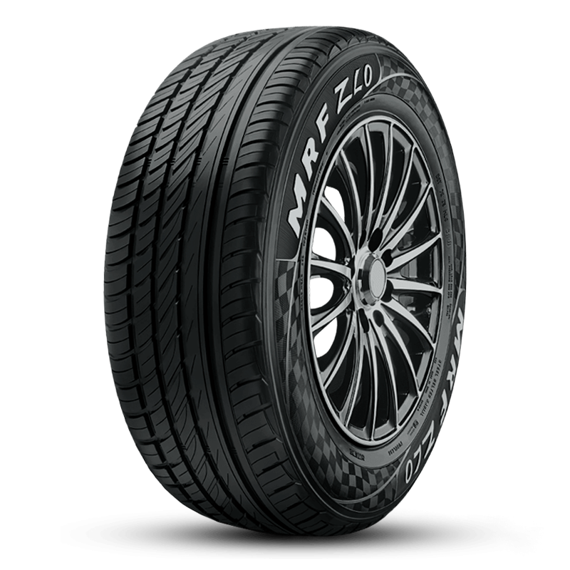 185/70R14 88T ZLO TL | MRF Tyres and Service