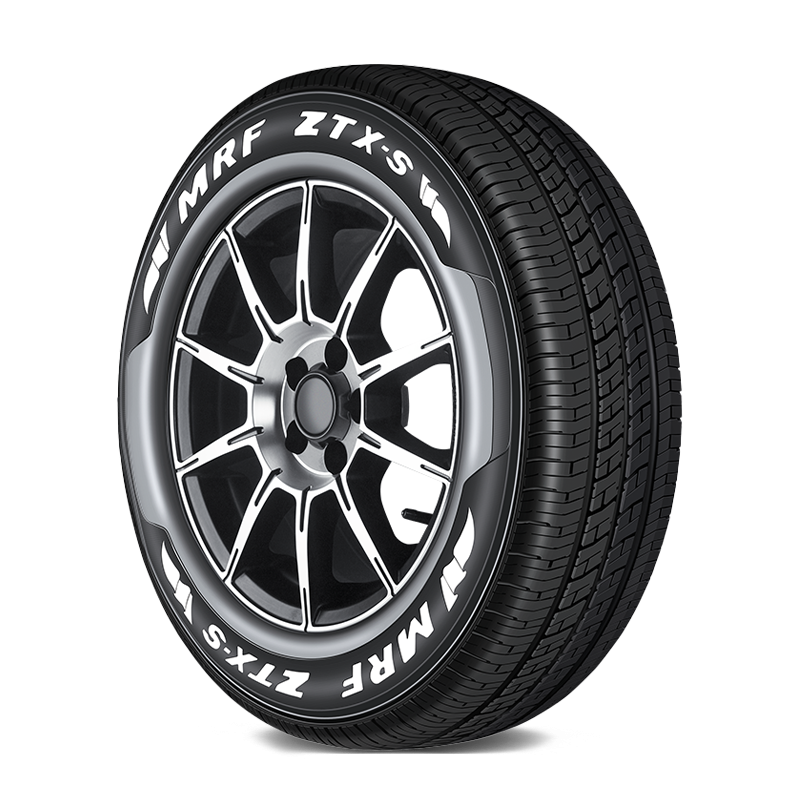 205/65 R15 94H ZTX-S TT | MRF Tyres and Service