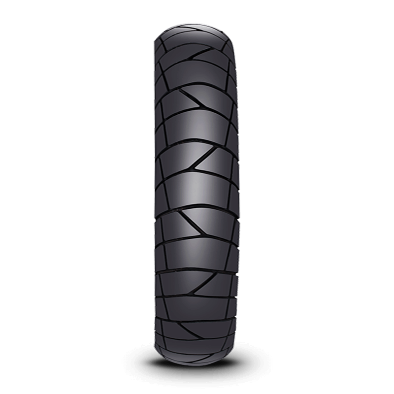 110/70-17 54S ZAPPER KURVE F TL | MRF Tyres and Service