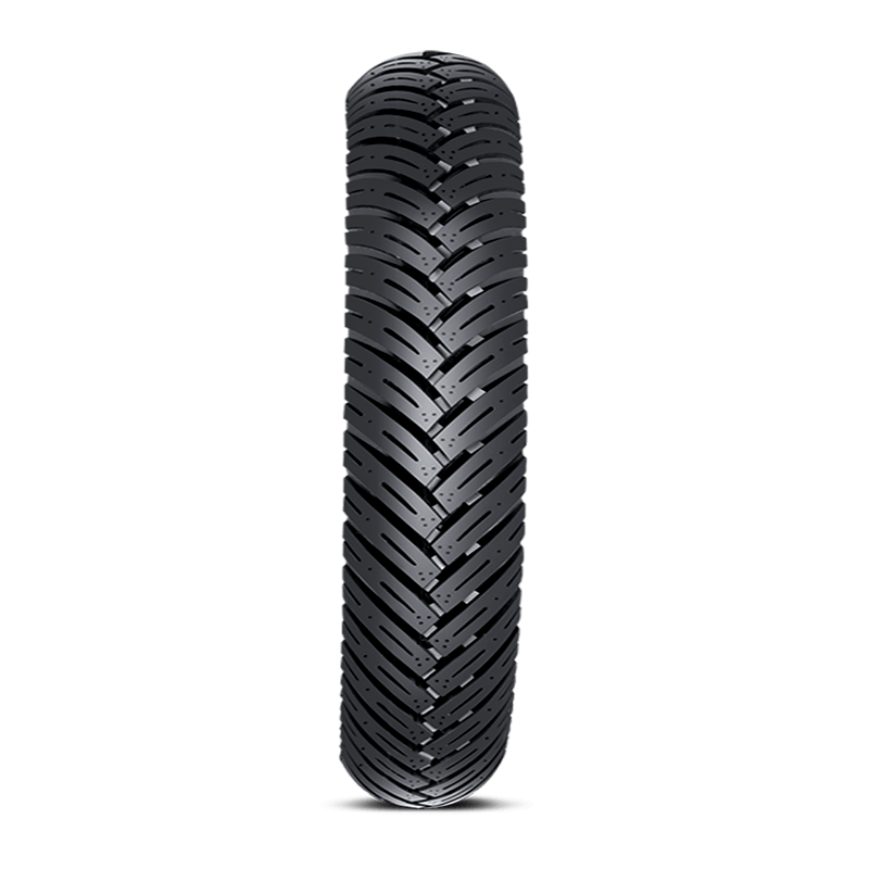 100/90-17 55P ZAPPER C1 TL | MRF Tyres and Service