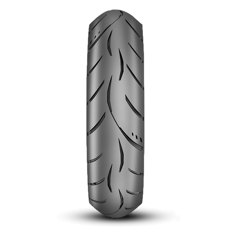 150/60ZR17 66W STEEL BRACE TL | MRF Tyres and Service