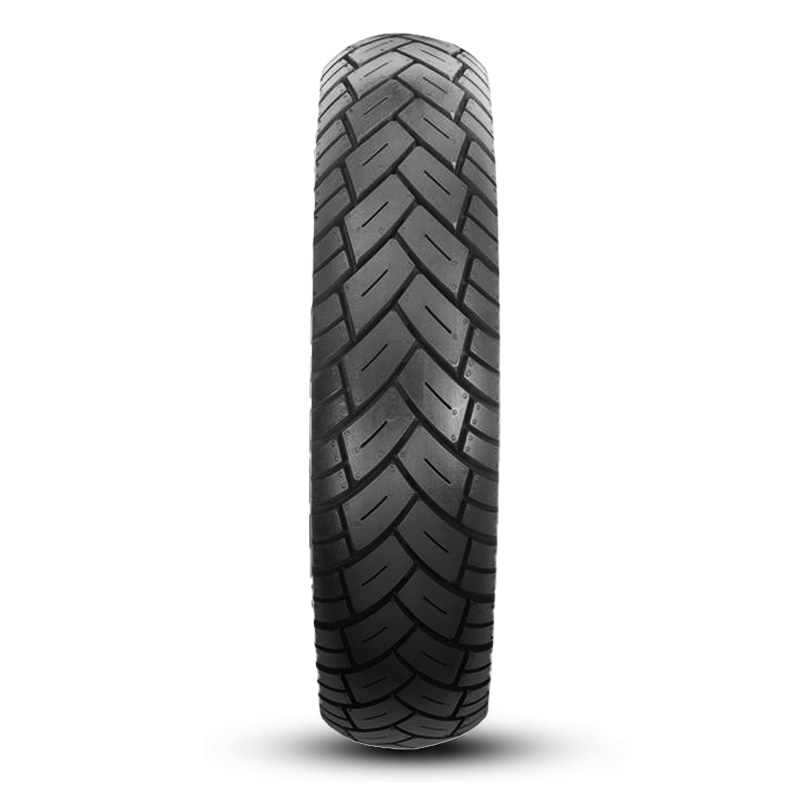 90/100-10 53J ZAPPER C1 TL | MRF Tyres and Service